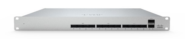 TD SYNNEX EXPRESS Cisco Peru - MS450-12-HW